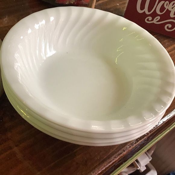 Corelle | Dining | Corelle Enhancements 725 Bowls Soupcerealall Purpose ...